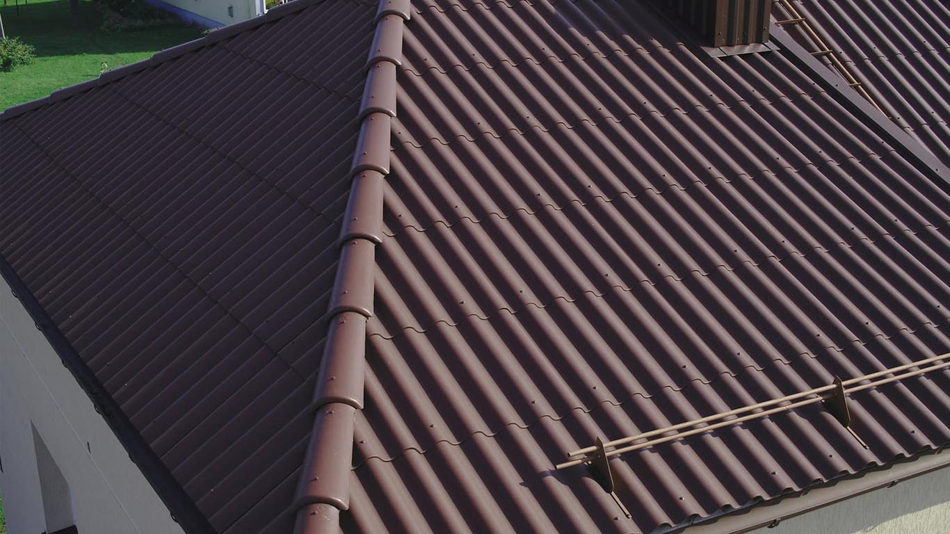 Eternit Roofing: Combining Tradition with Modern Sustainability ...