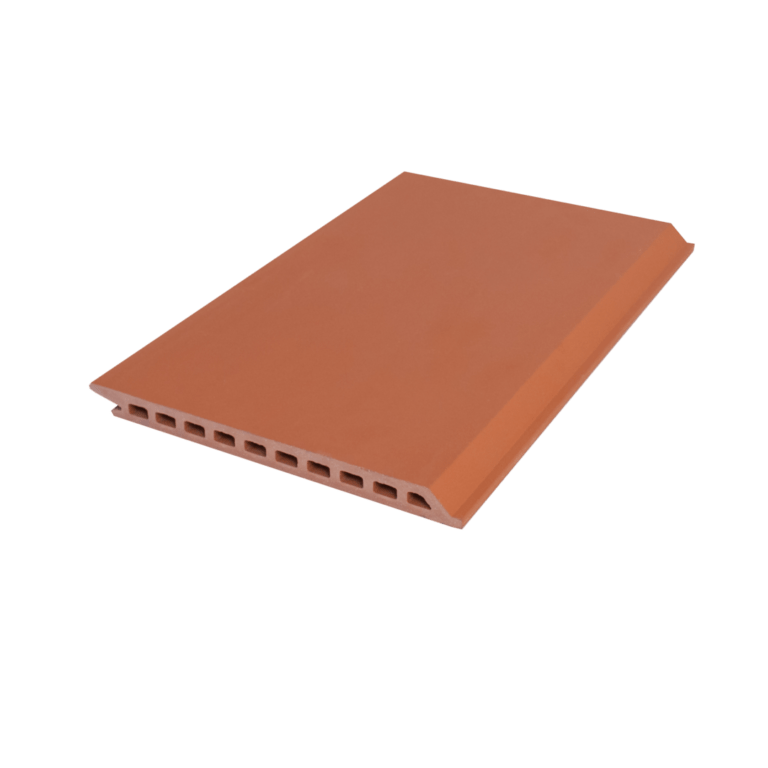 Soladrilho terracotta tiles | Bestor Grupp